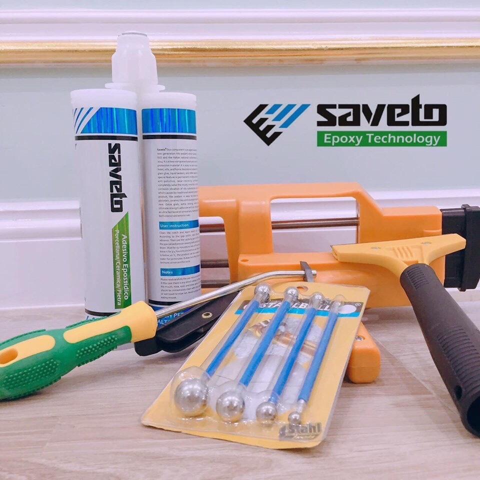 1. Keo ron saveto và những điều cần biết để sử dụng hiệu quả